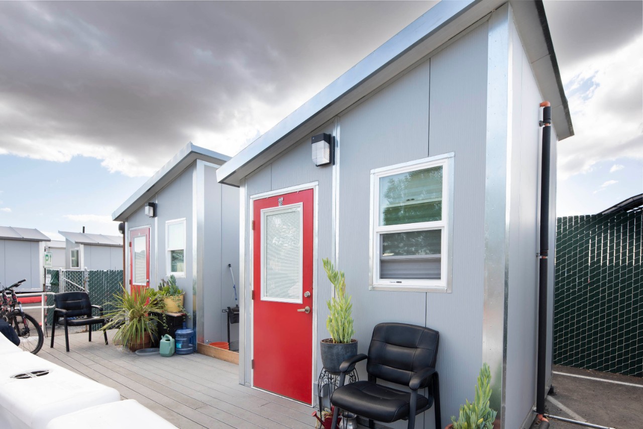 QuickHaven Shelters | Kingspan US