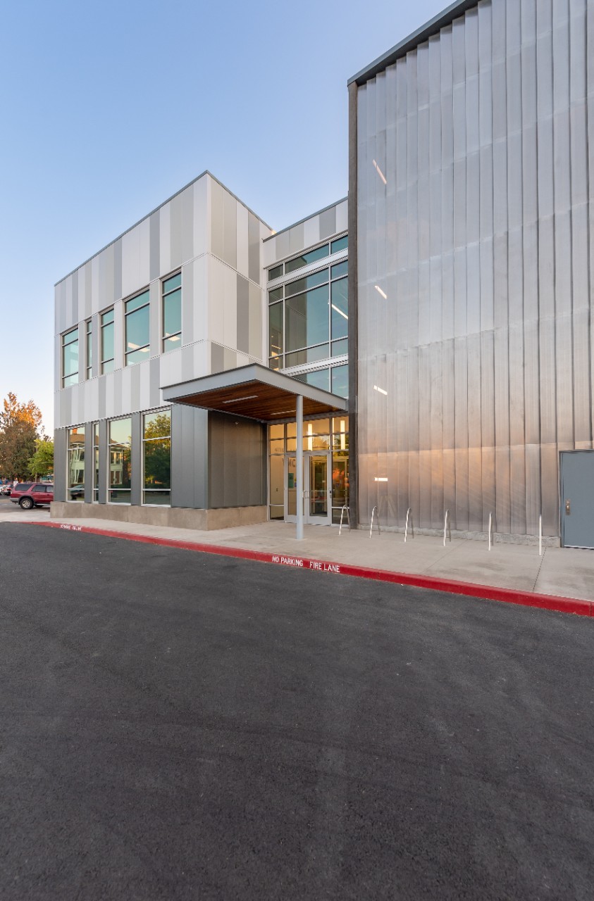 Salem Family YMCA | Kingspan US