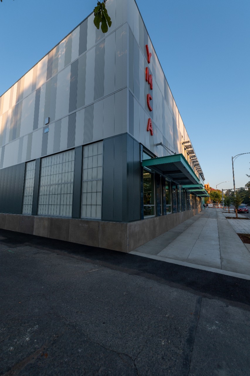Salem Family YMCA | Kingspan US