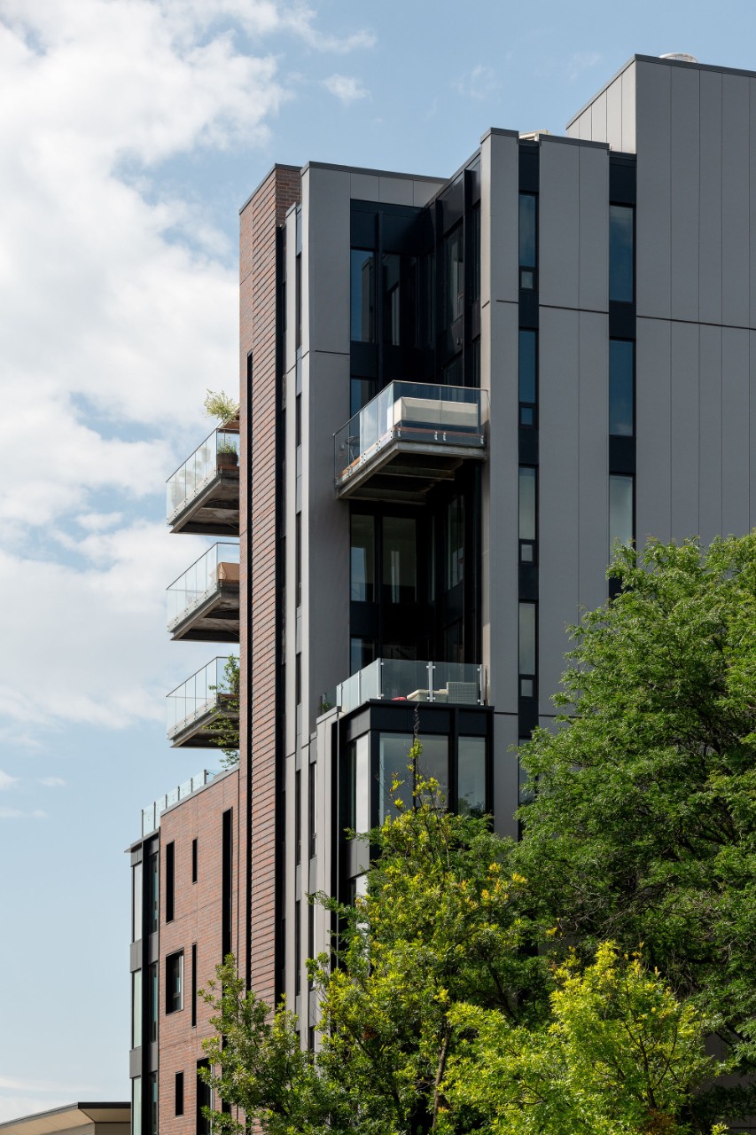 The Nest | Kingspan US