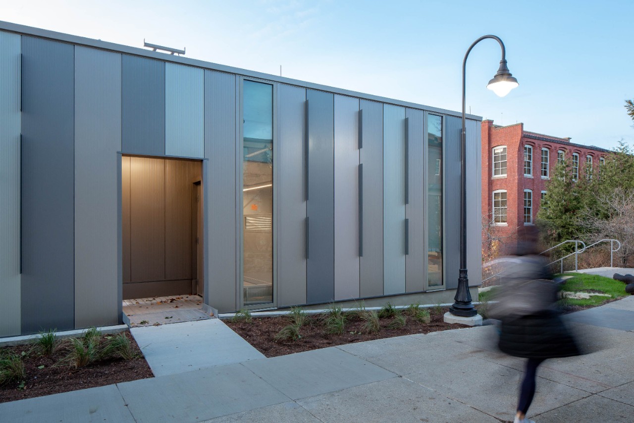 Accent Fin™ | Kingspan US