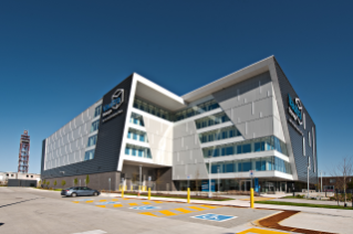 Accent Fin™ | Kingspan US