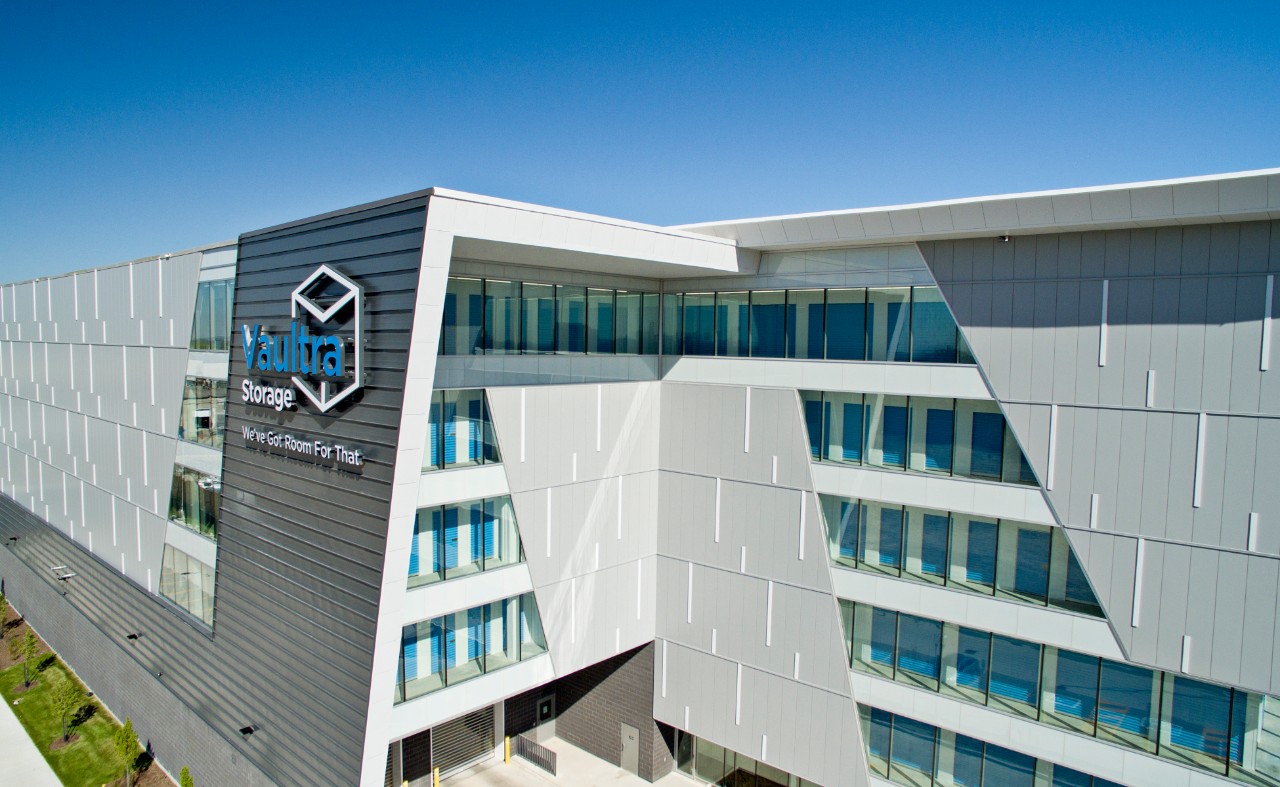 Accent Fin™ | Kingspan US