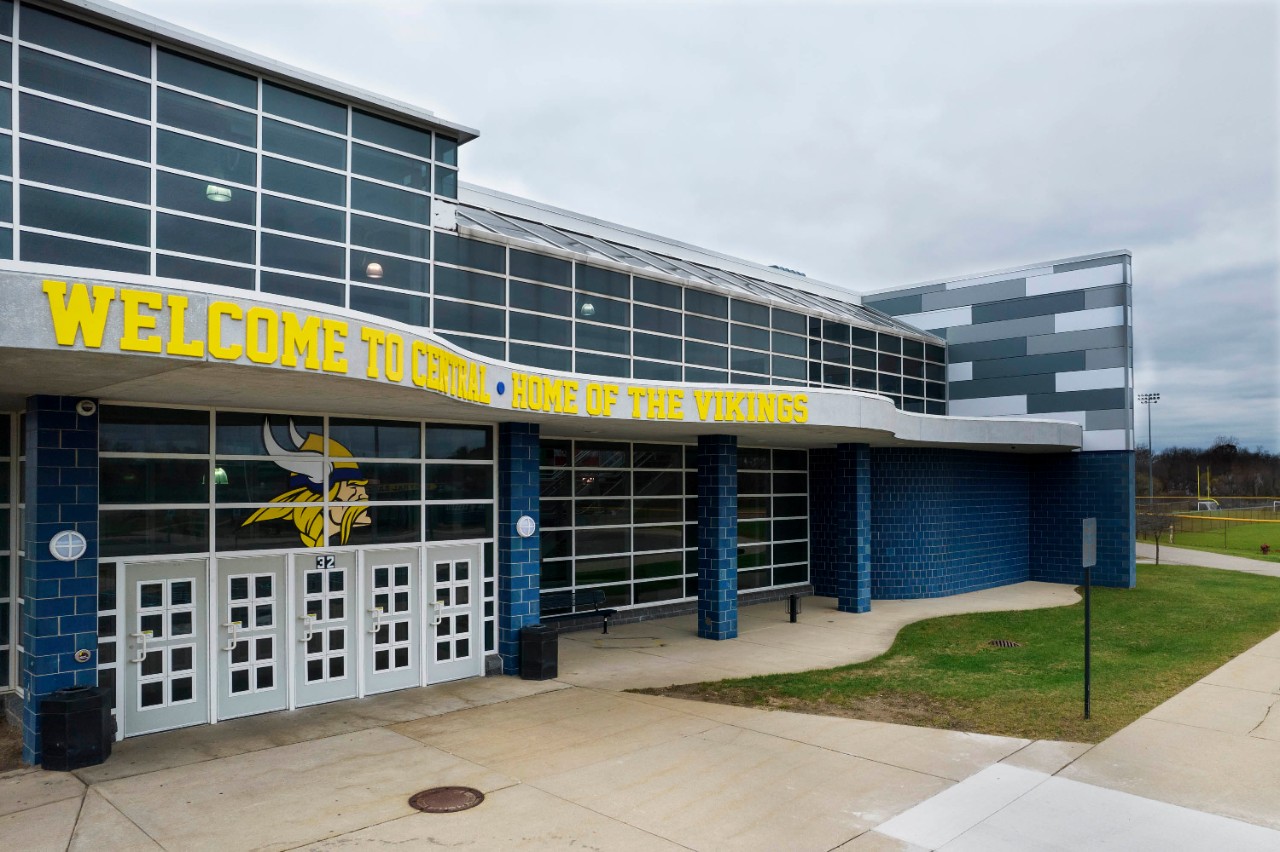 Walled Lake Central High School | Kingspan US