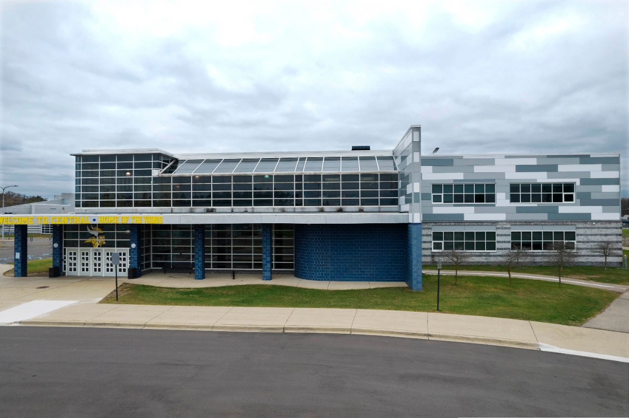 Walled Lake Central High School | Kingspan US