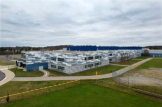 Walled Lake Central High School | Kingspan US
