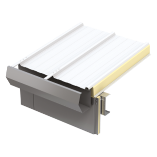 KingRib® | Kingspan US