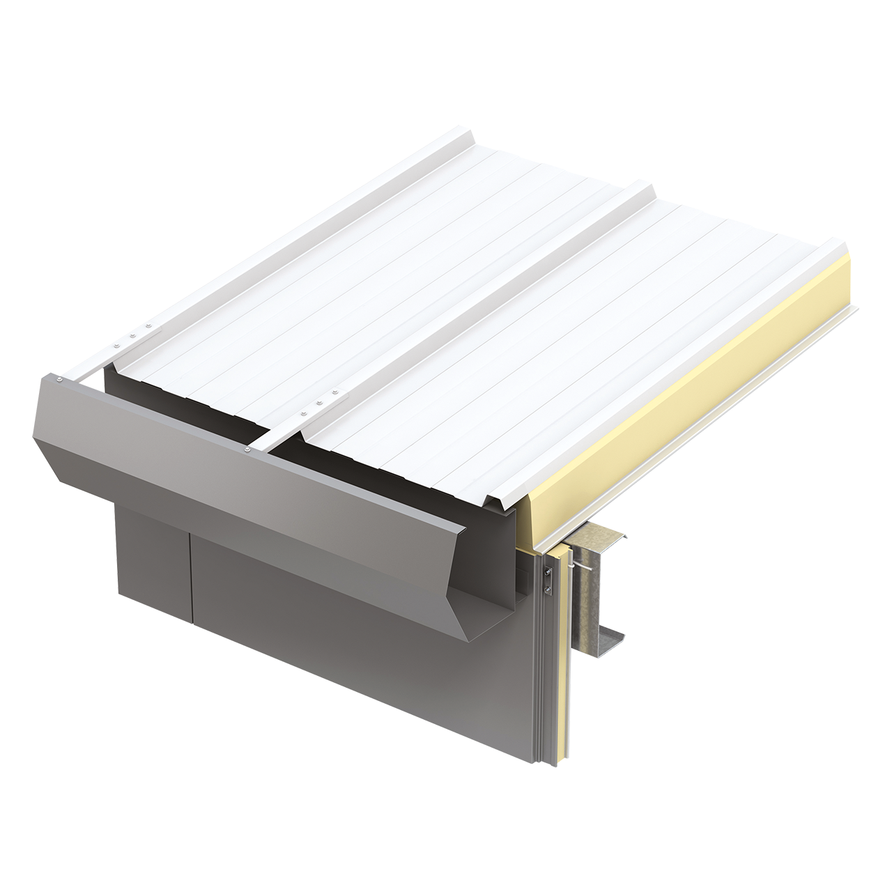 KingRib® | Kingspan US