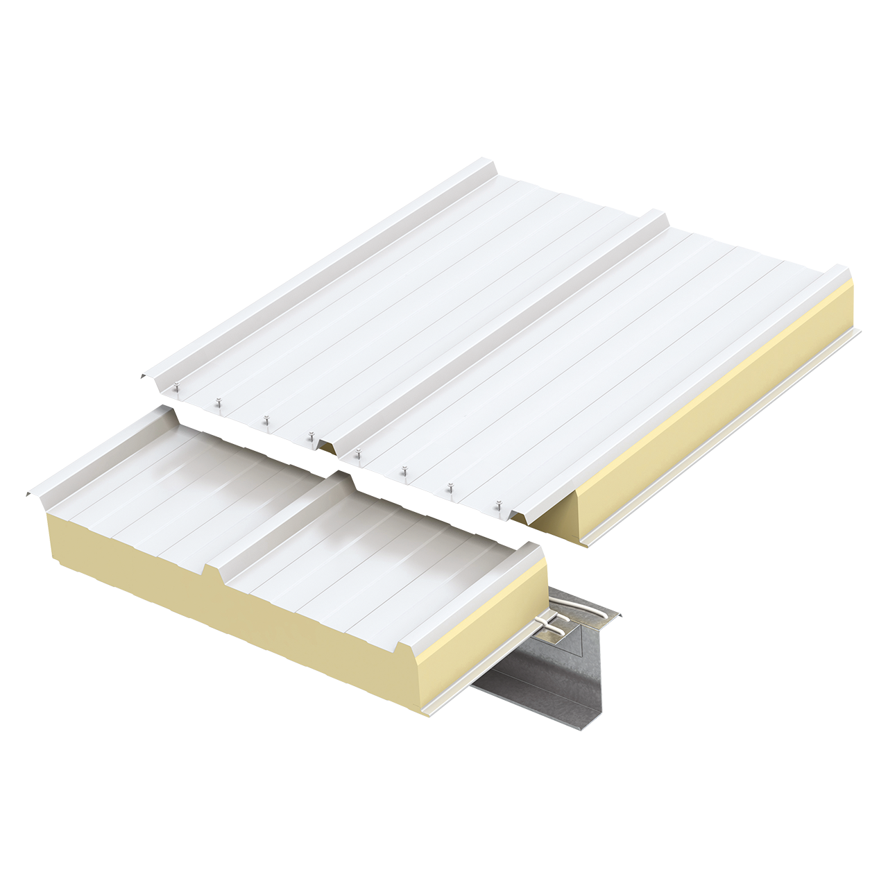 KingRib® | Kingspan US