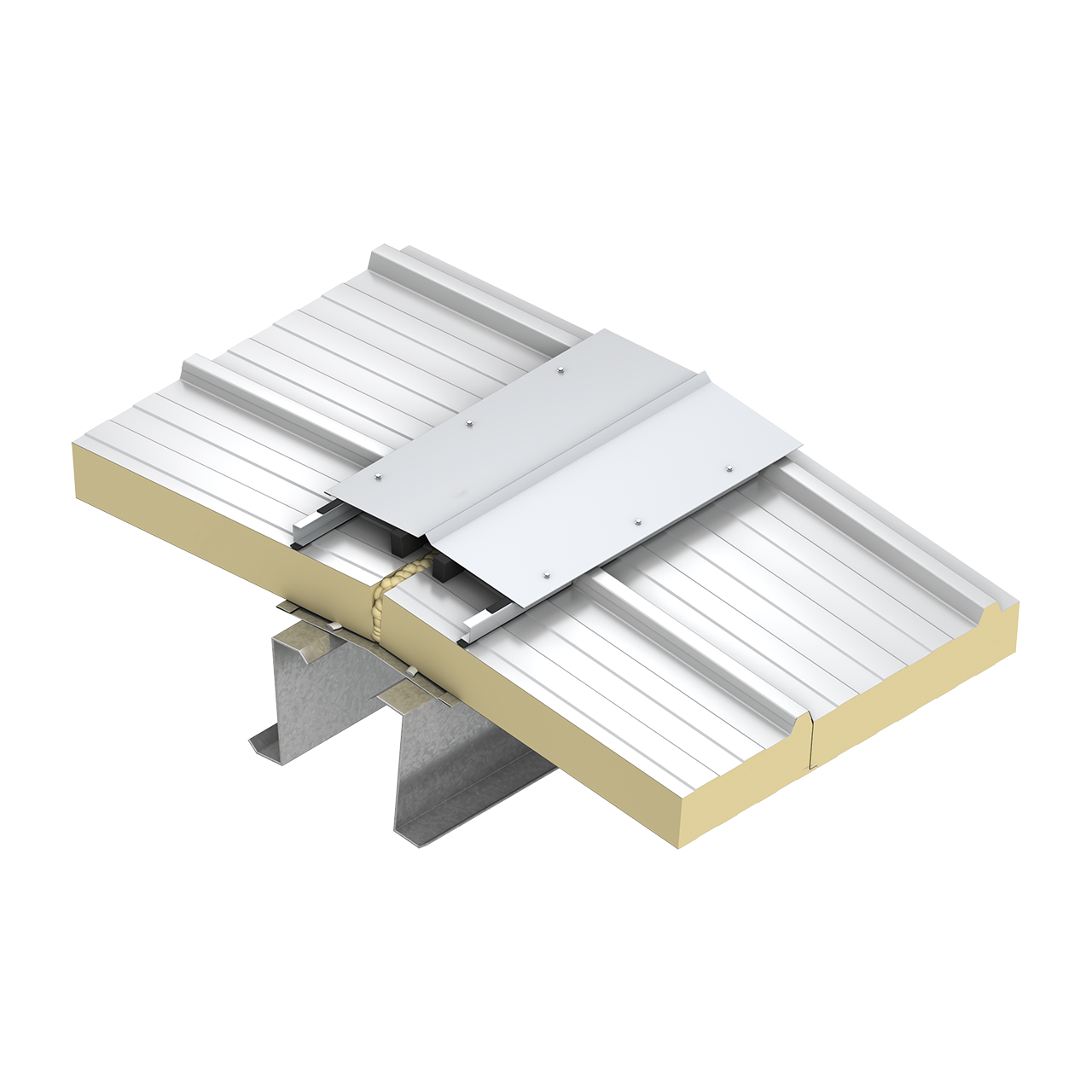 KingRib® | Kingspan US