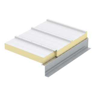 KingRib® | Kingspan US