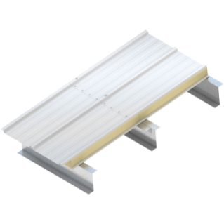 Roof Panel Systems | Kingspan CA