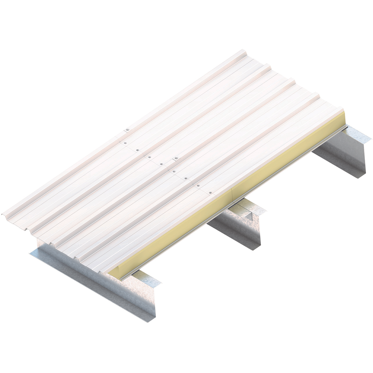 KingRib® | Kingspan US