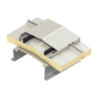 KingSeam® | Kingspan US