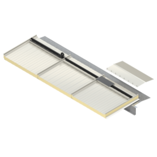 KingSeam® | Kingspan US