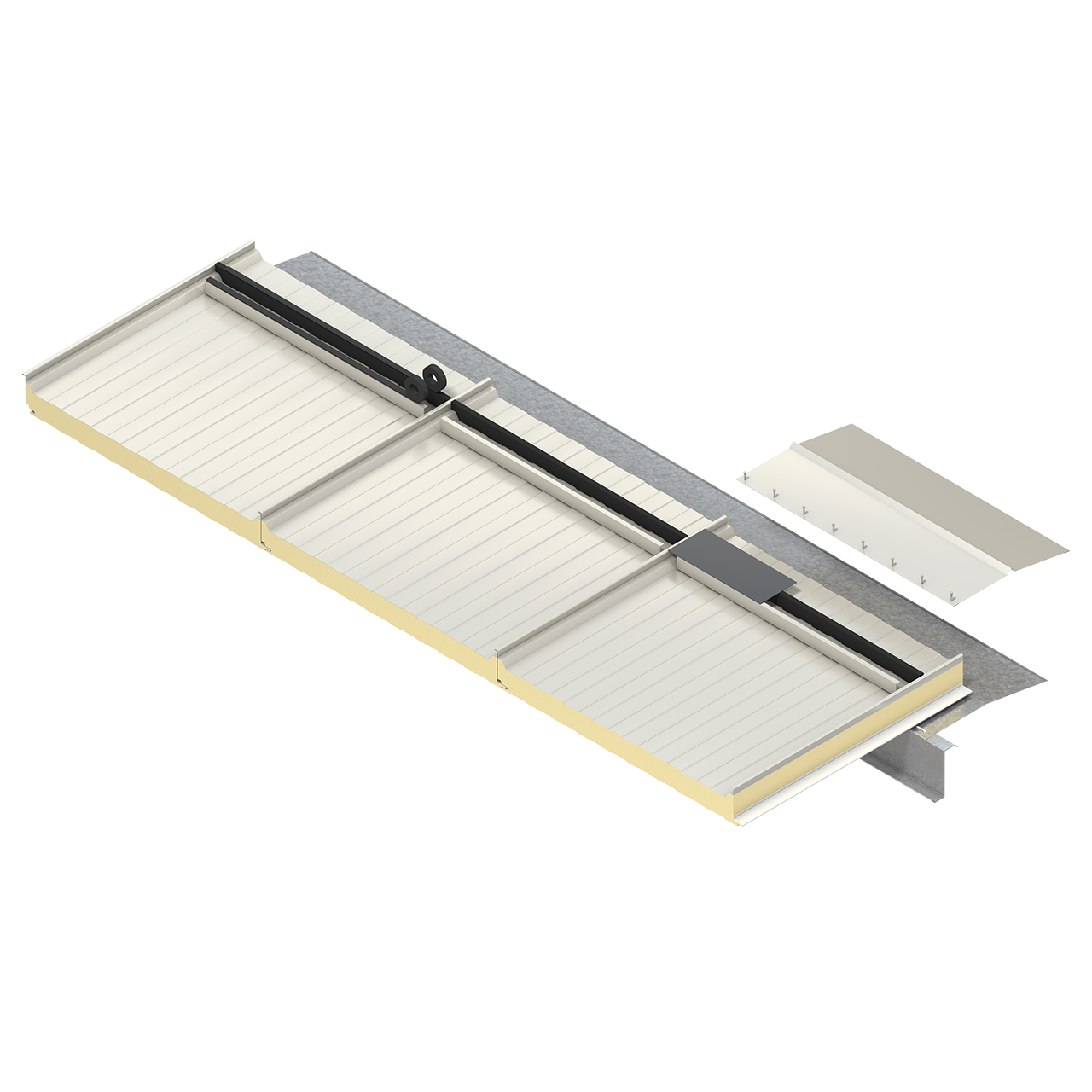 KingSeam® | Kingspan US