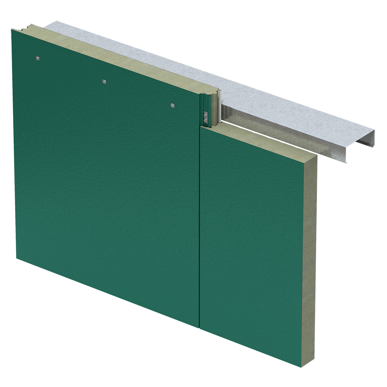 K-Roc™ HF | Kingspan CA