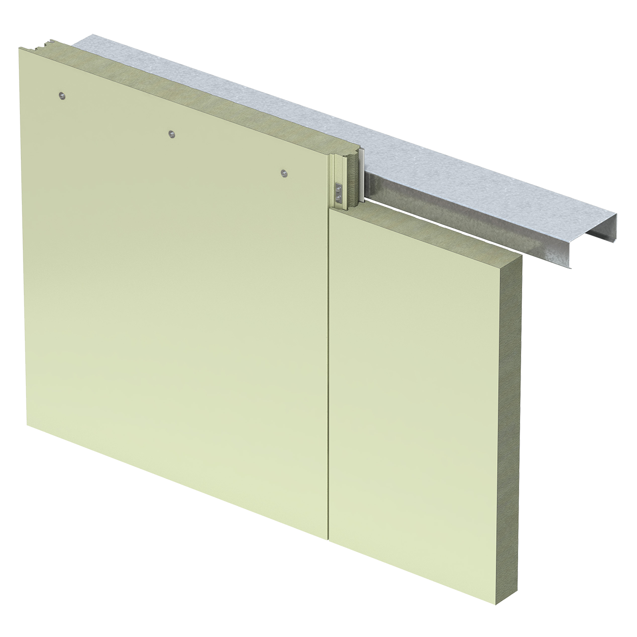 K-Roc™ HF | Kingspan US