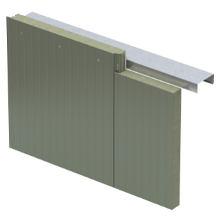 K-Roc™ HF | Kingspan CA