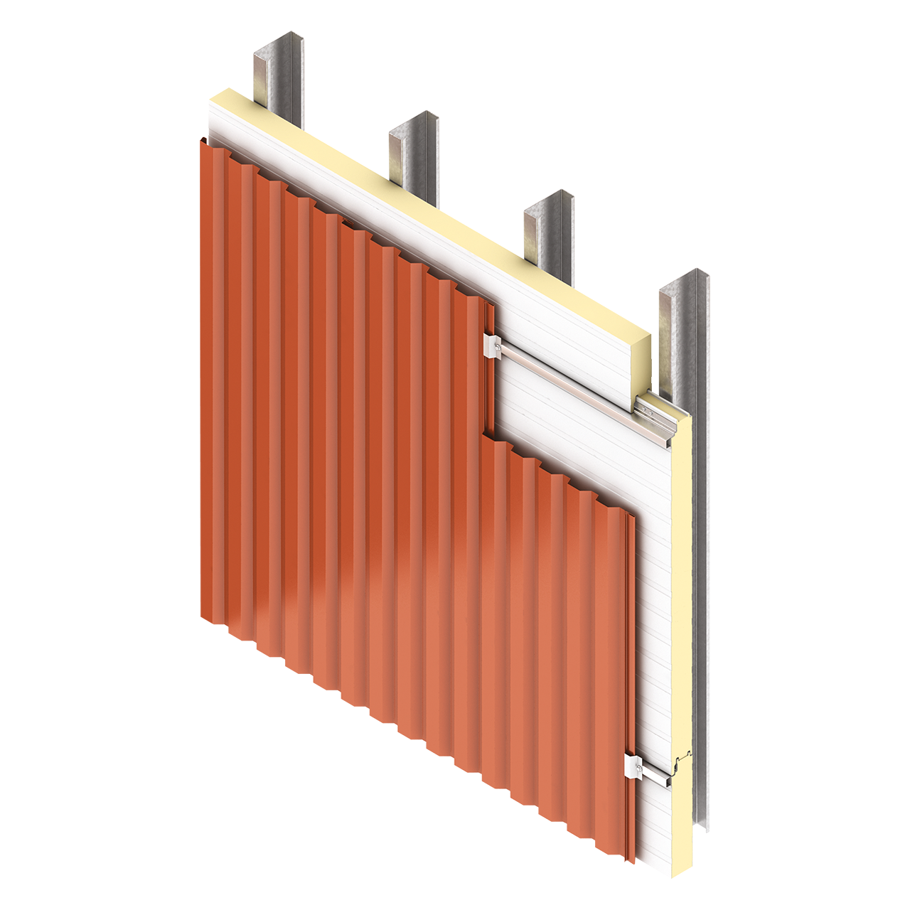 KarrierPanel® | Kingspan CA