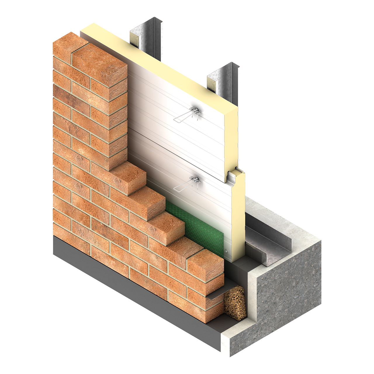 KarrierPanel® | Kingspan CA