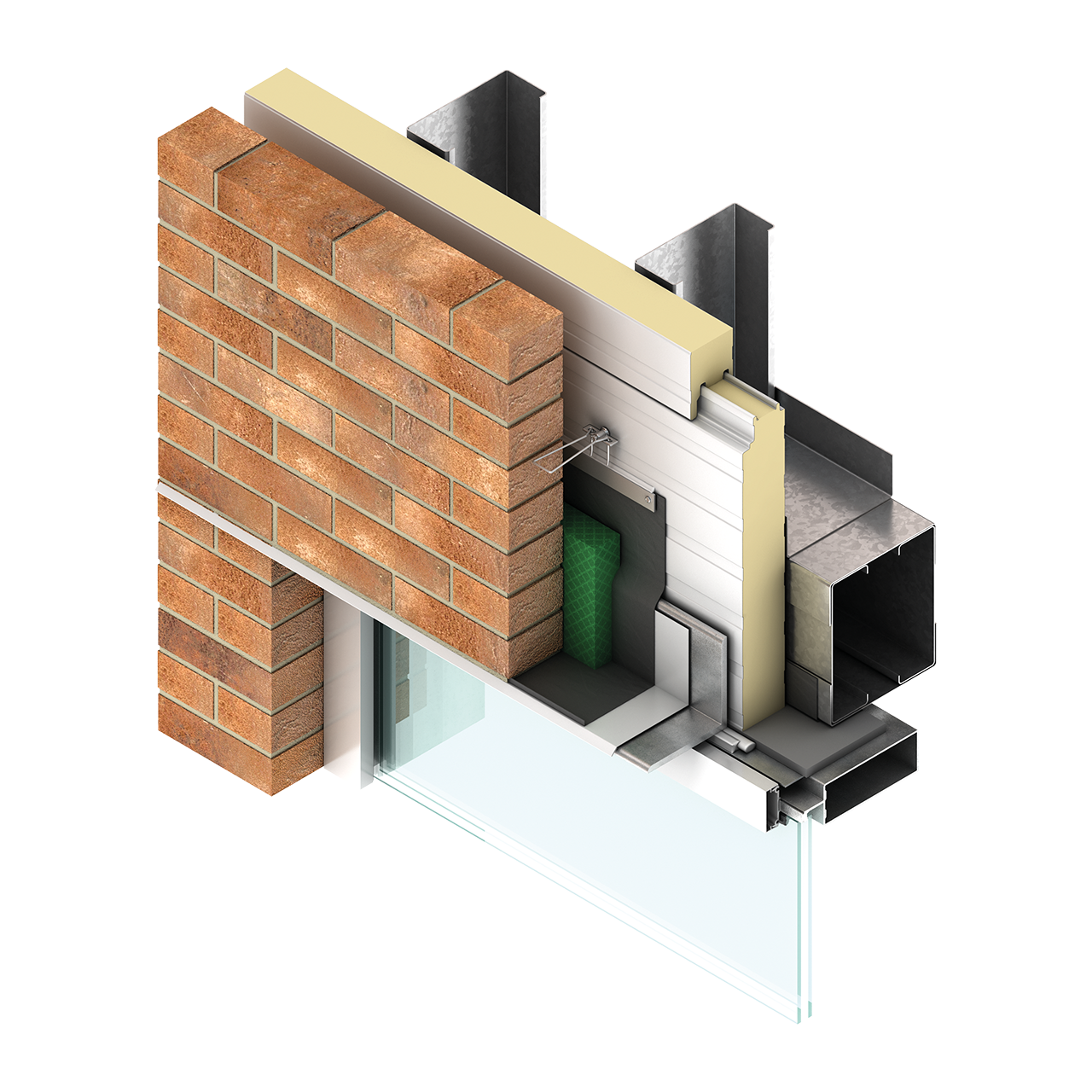 KarrierPanel® | Kingspan CA