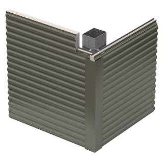 QuadCore B Vale | Kingspan US