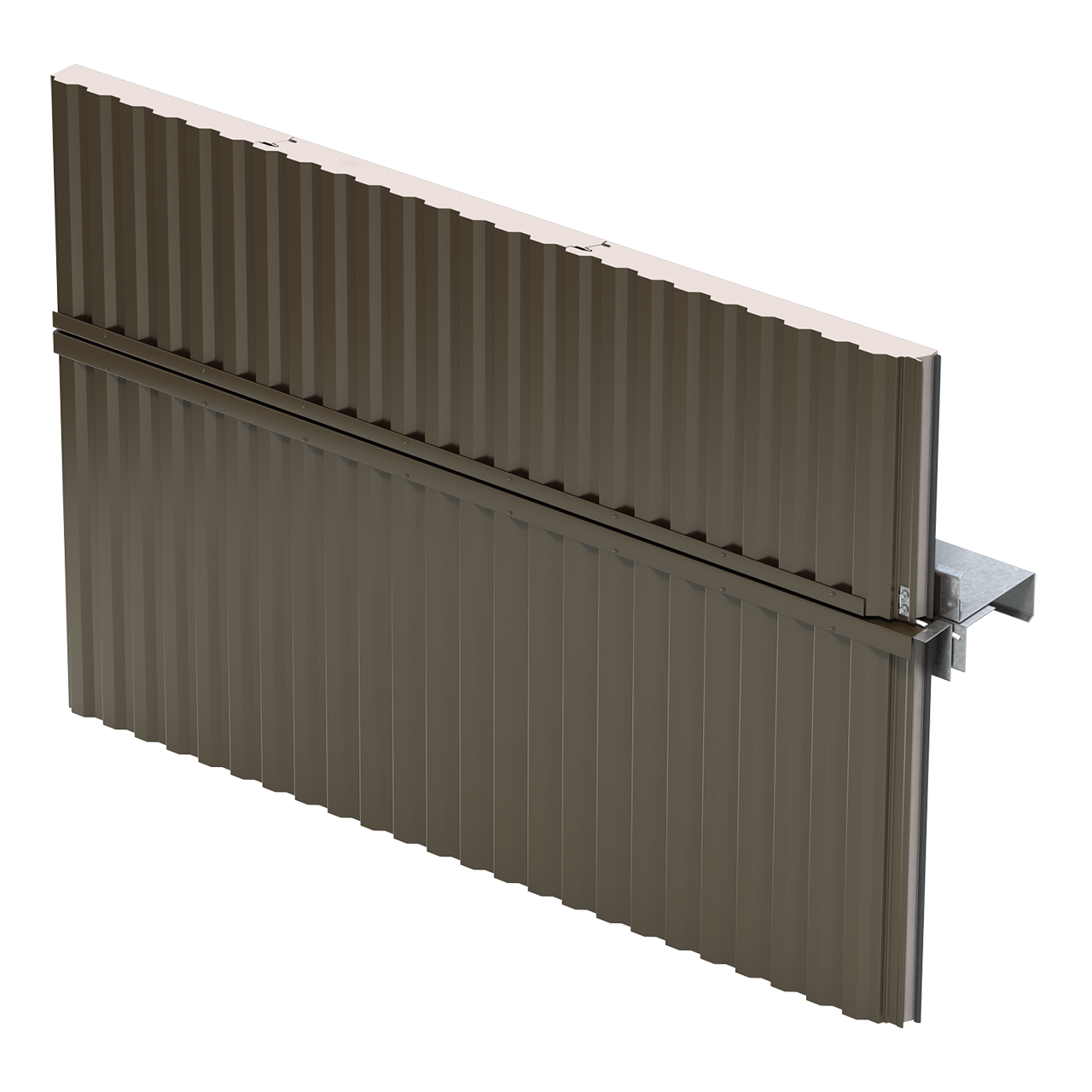 QuadCore B Vale | Kingspan US