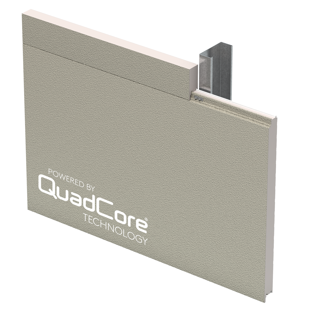 QuadCore® KS Granitstone® | Kingspan US