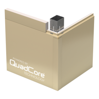 QuadCore® KS Series | Kingspan US