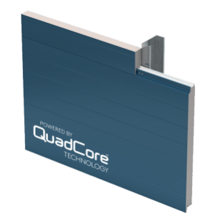 QuadCore® KS Series | Kingspan US