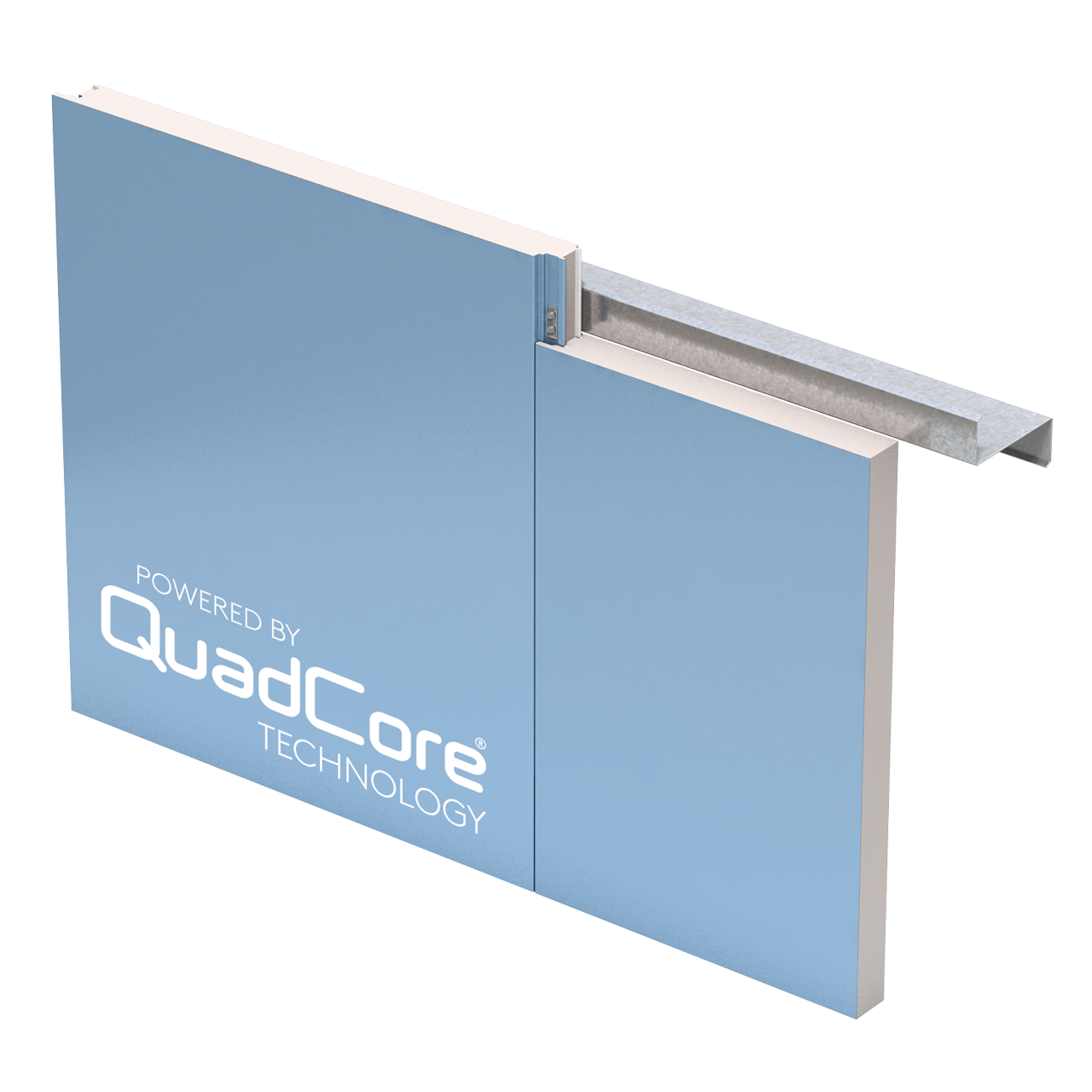 QuadCore® Optimo® | Kingspan US