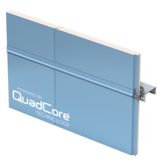 QuadCore® Optimo® | Kingspan US