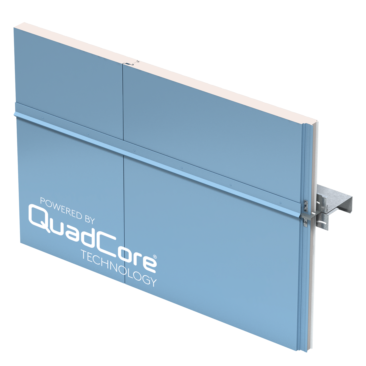 QuadCore® Optimo® | Kingspan CA