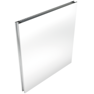 AHC UltraTech Precision Panel | Kingspan GB