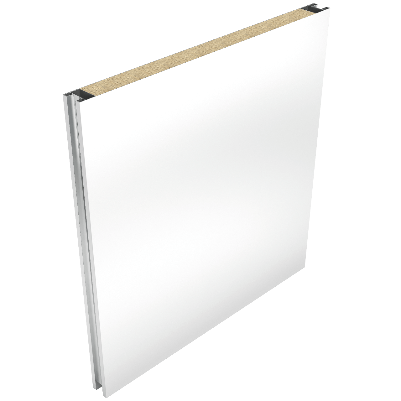 K-Roc UltraTech Precision Panel | Kingspan GB