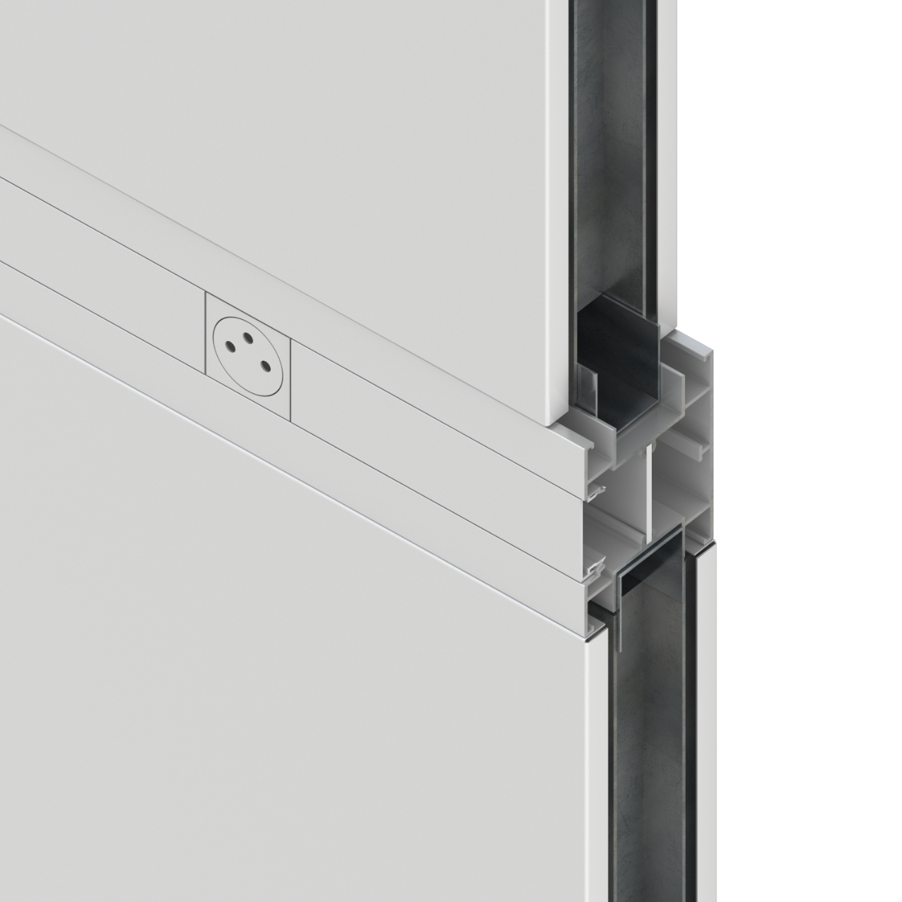 UltraTech Electrical Raceway | Kingspan GB