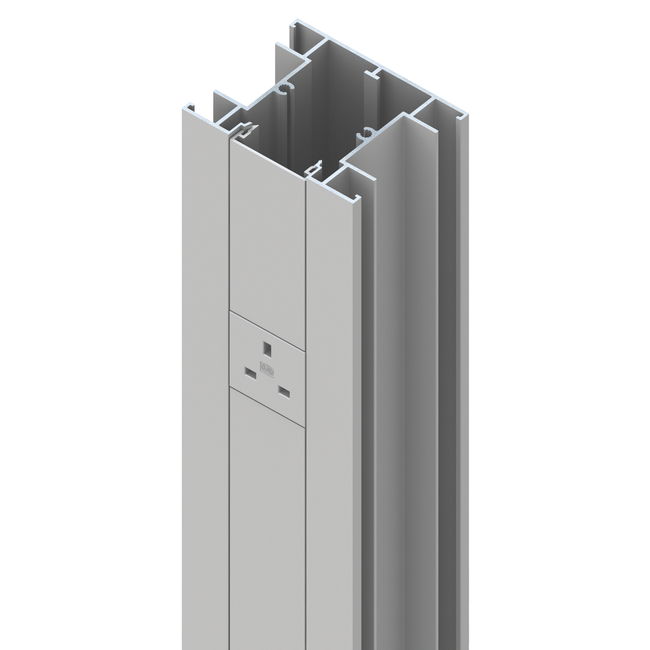 UltraTech Electrical Raceway | Kingspan GB