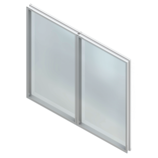 UltraTech Precision Vision Panel | Kingspan GB