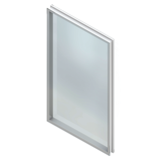 UltraTech Precision Vision Panel | Kingspan GB