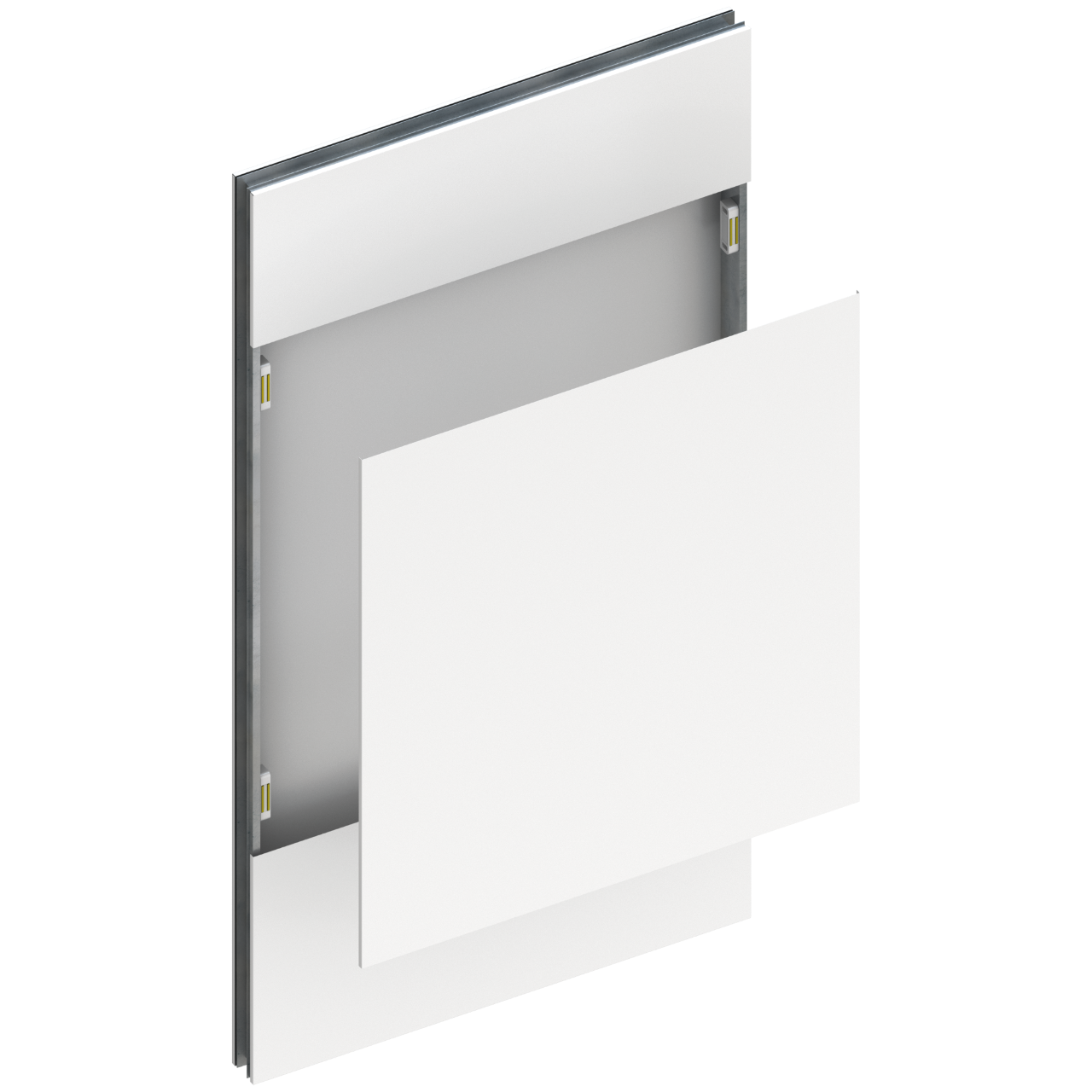 UltraTech Technical Panel | Kingspan GB