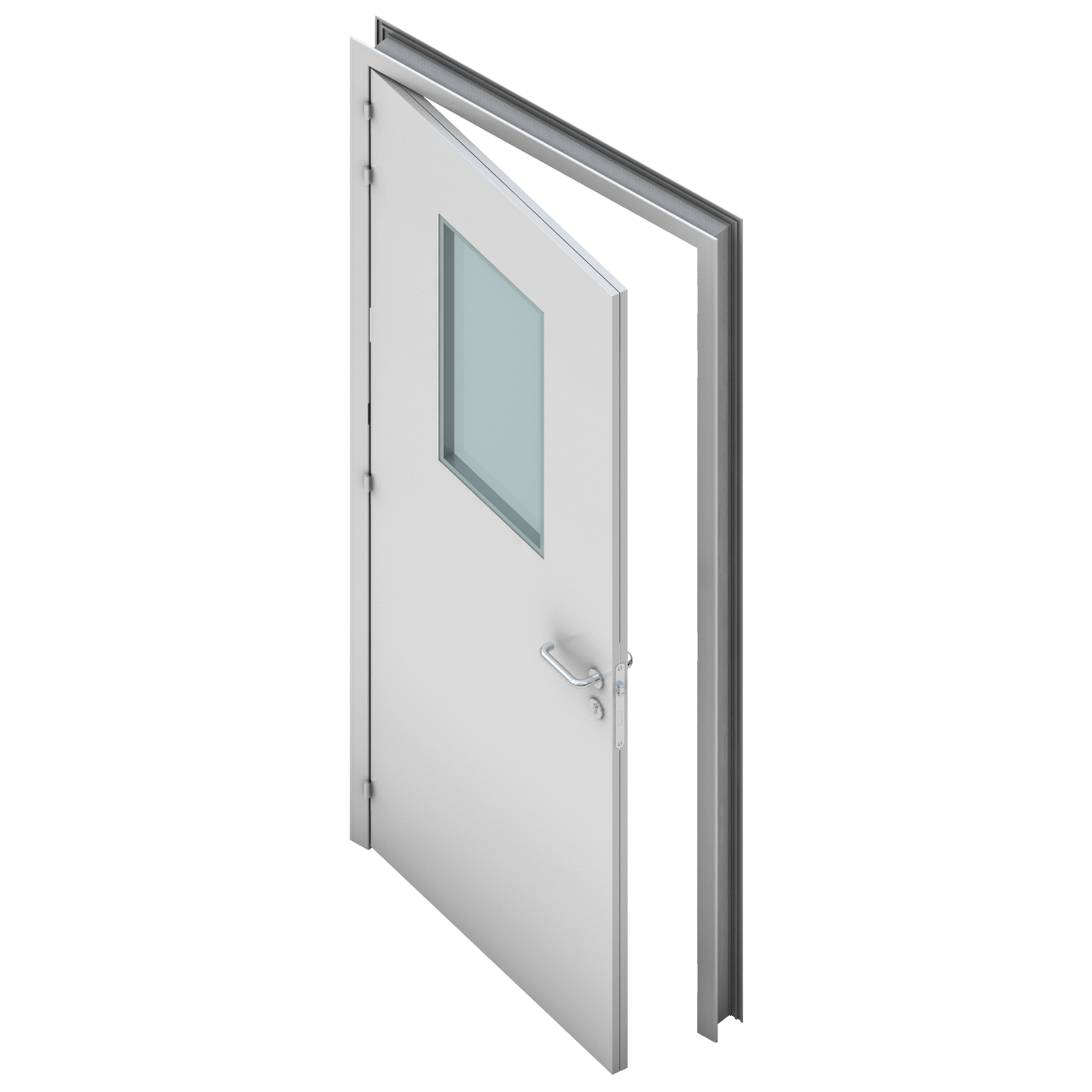 UltraTech Versatile Door | Kingspan GB