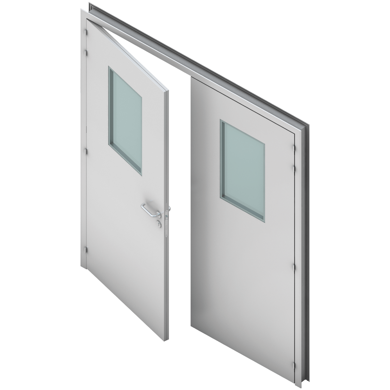 UltraTech Versatile Door | Kingspan GB