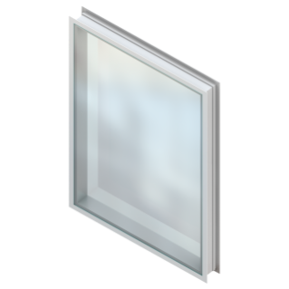 UltraTech Versatile Vision Panel | Kingspan GB