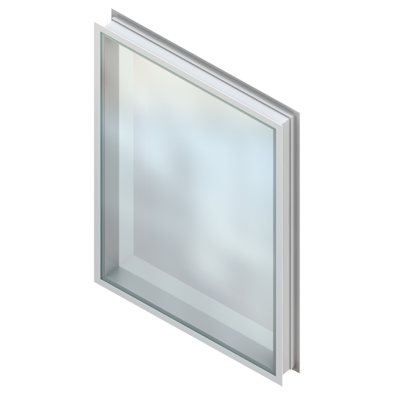 UltraTech Versatile Vision Panel | Kingspan GB