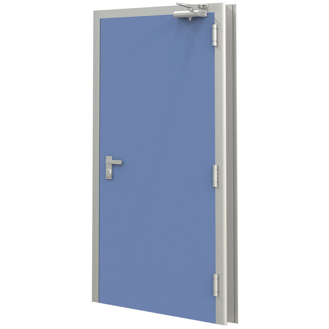 Fire Rated Cold Store Hinged Door Fire Rated Cold Store Hinged Door