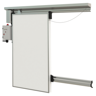 Doors & Loading Systems