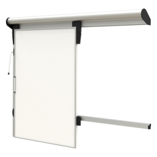 Doors & Loading Systems