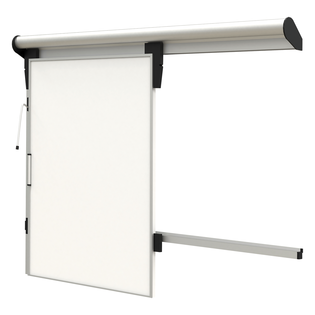 Doors & Loading Systems