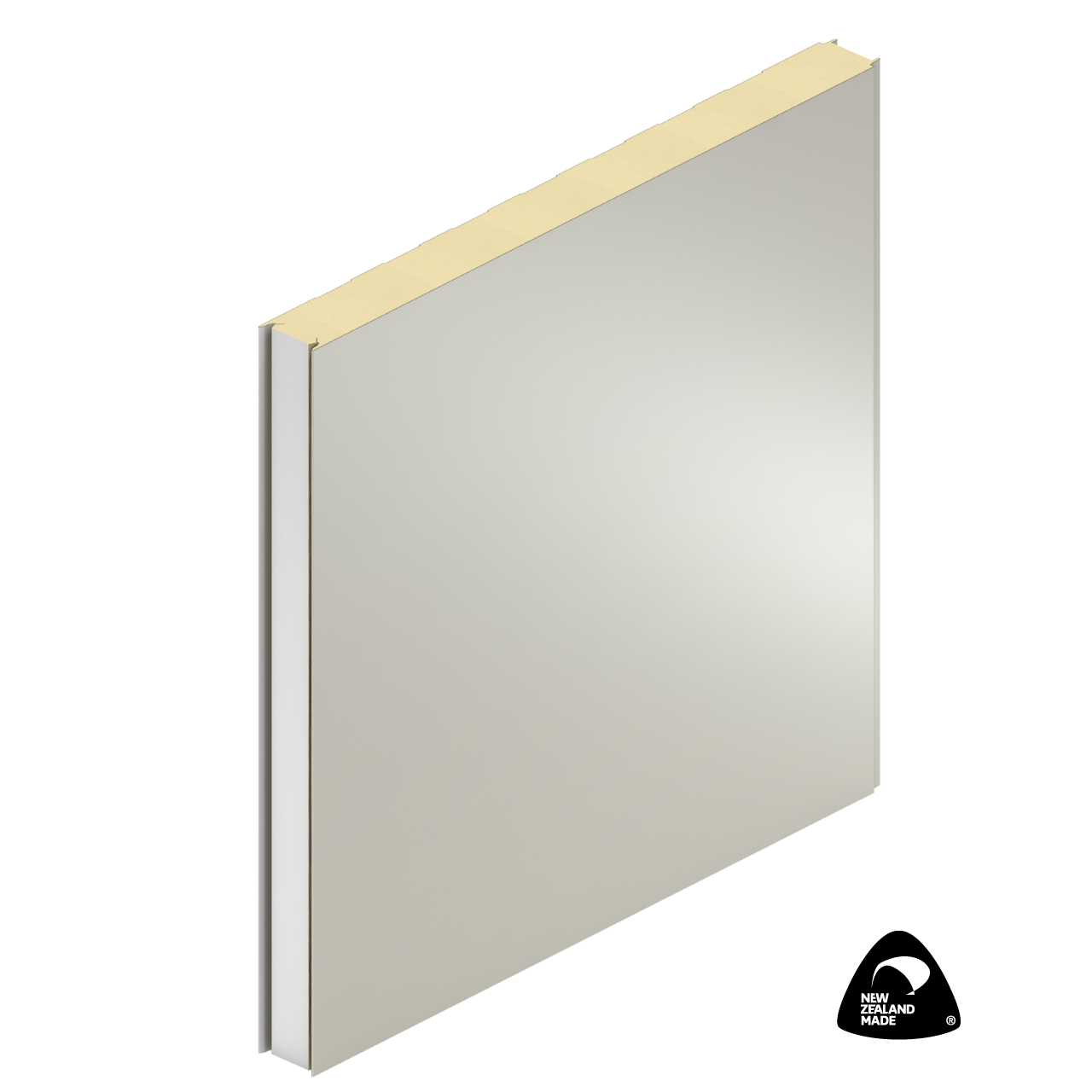 NZ-Made KSN1100CS Coldstore Panel | Kingspan NZ | Kingspan NZ
